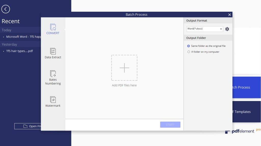 PDFelement Pro product review – Tips from Sharvi