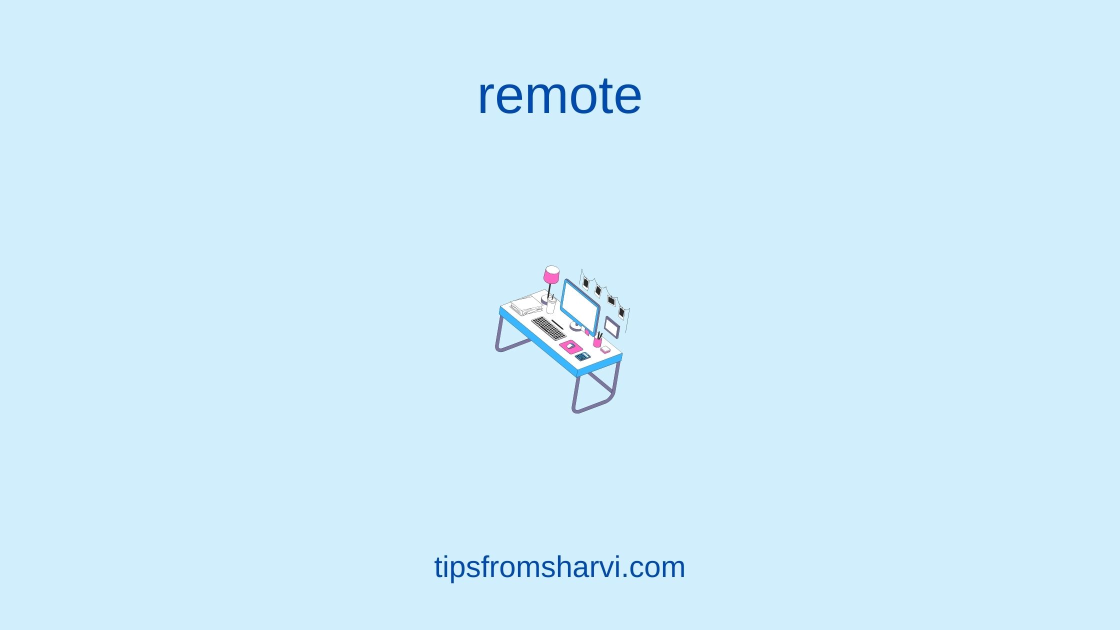 12 benefits of a virtual assistant home job – Tips from Sharvi