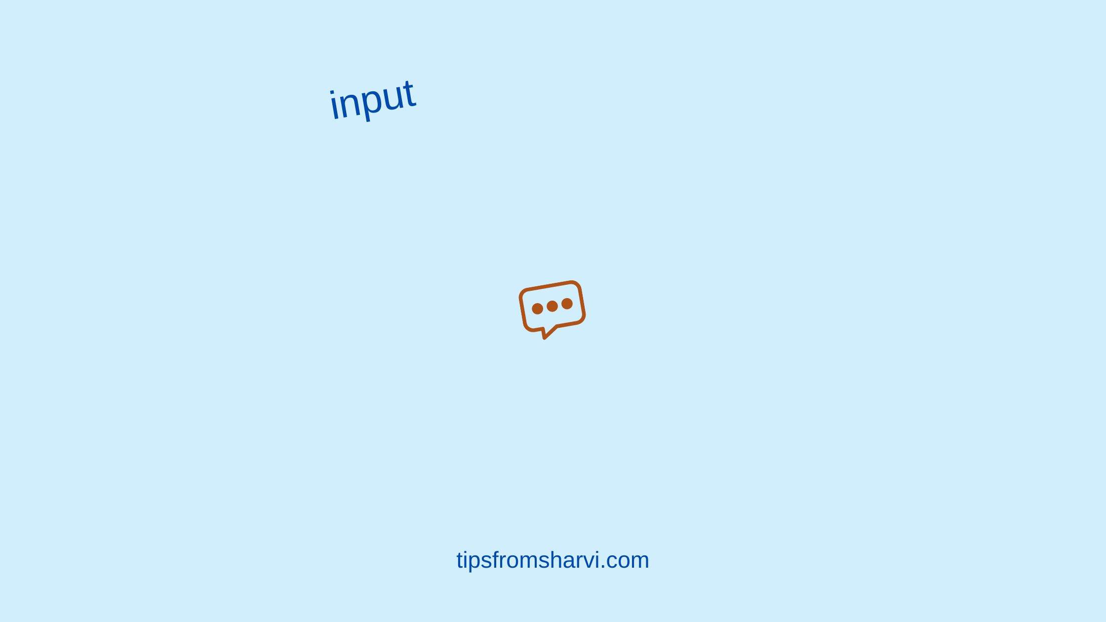 11 sandwich method feedback examples – Tips from Sharvi