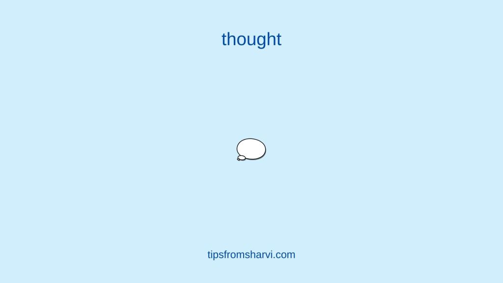 25 successful blog ideas to ponder – Tips from Sharvi