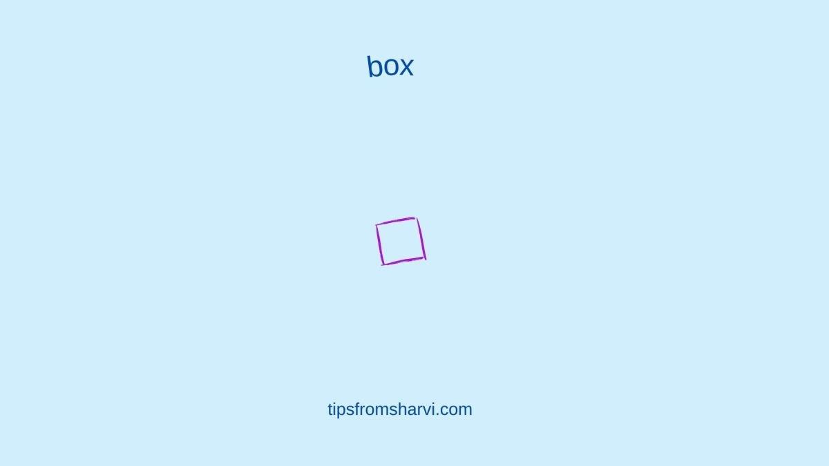 What is timeboxing technique productivity? – Tips from Sharvi