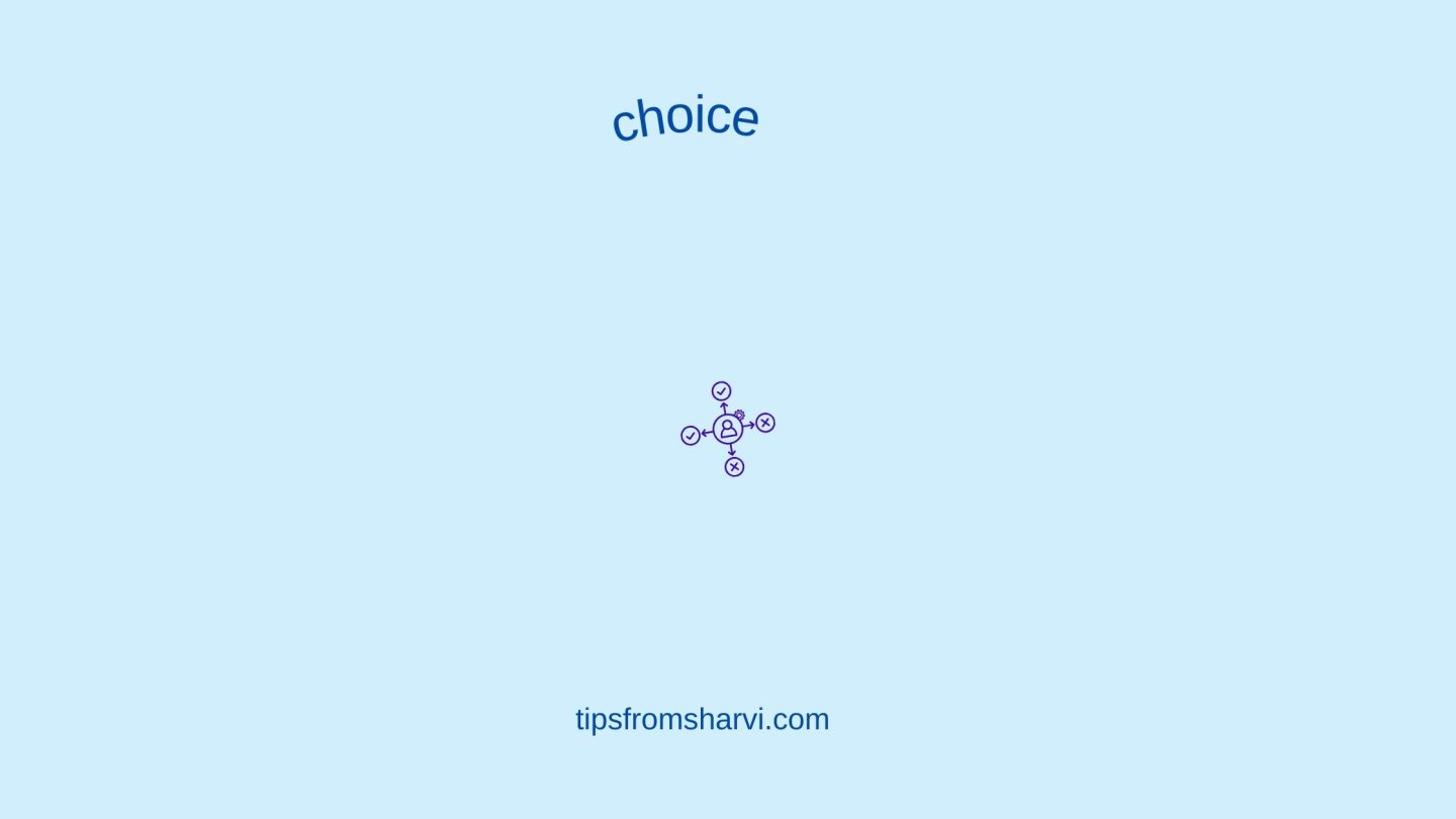 9 analysis paralysis examples for solopreneurs – Tips from Sharvi